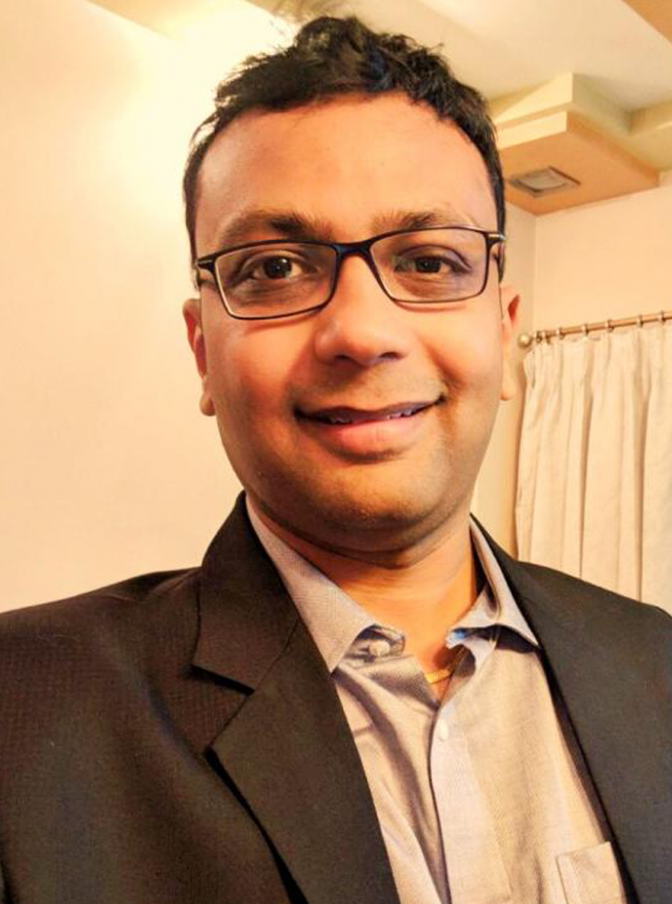 Team | GOSUMEC Foundation